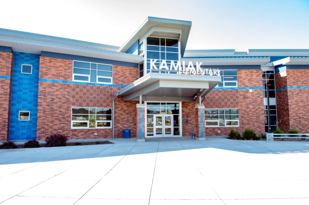 As Students Head Back to School, Concrete Block Buildings Deliver ...