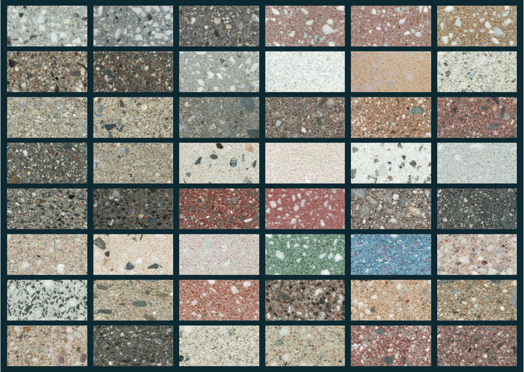 Aesthetics - The Beauty of Block